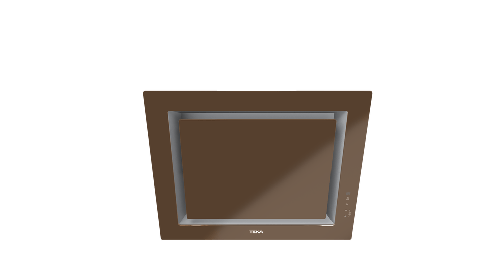 Vertical Decorative Hood With Fresh Air Function In 60cm | May 2026 ...